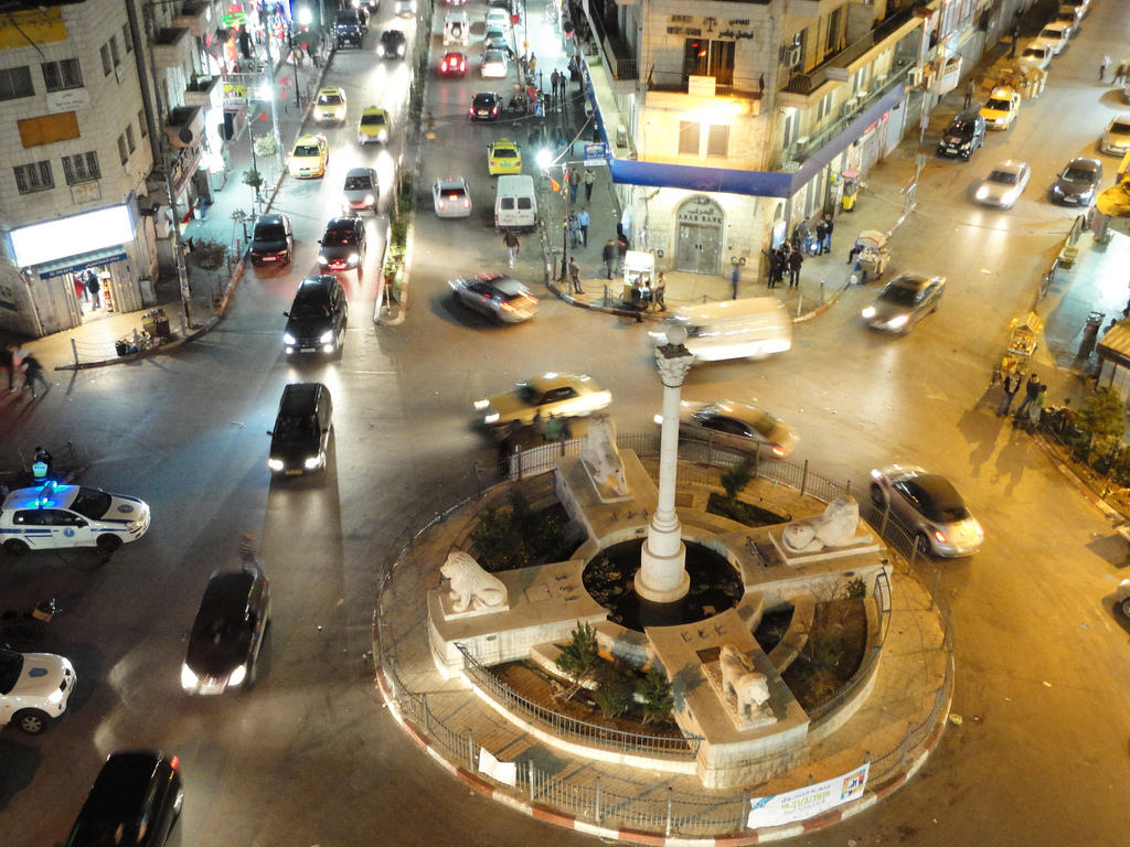 Certification Body in Palestine - GCL INTL