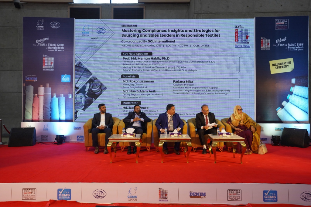 Mastering Compliance: Insights and Strategies for Sourcing and Sales Leaders in Responsible ...